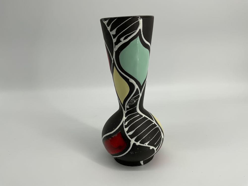 Vase Carstens Tönnishof Form 583 - 18 | Kaufen auf Ricardo