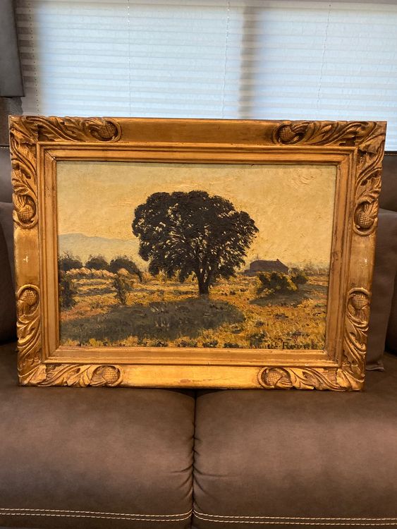 Ancien tableau | Kaufen auf Ricardo