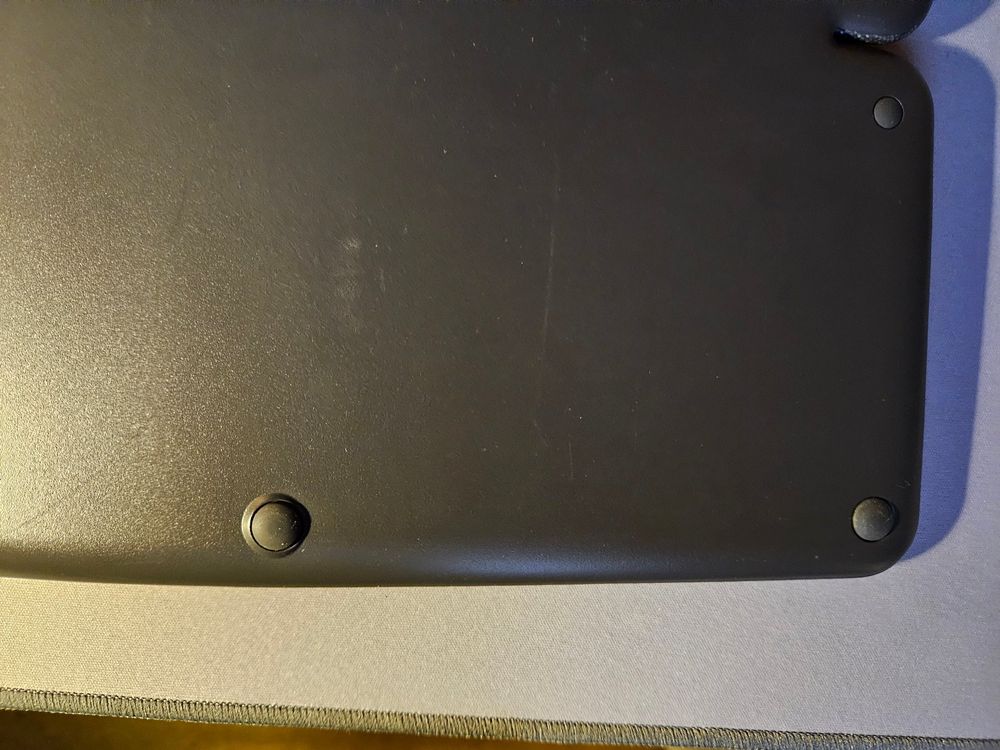 Logitech Logi K860 Tastatur Keyboard CH Swiss Schweiz Layout (Gebraucht ...