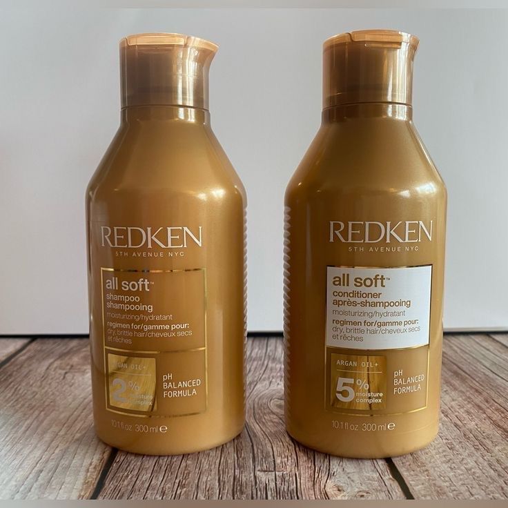 Redken All Soft Shampoo und Conditioner (Neu und originalverpackt) in Altbüron für CHF 30 – mit ...