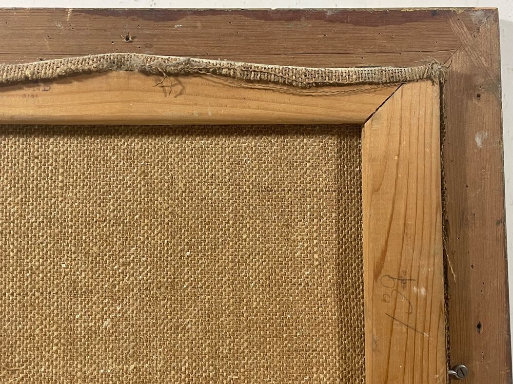 Adolf Funk (1903-1996) Gemälde | Kaufen auf Ricardo