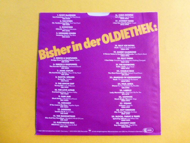 Johnny Nash – I Can See Clearly Now / Cupid (Gebraucht) in Zürich für ...