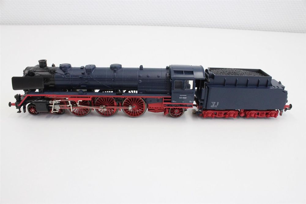 Märklin BR 03 aus Set 29845 AC - Digital | Kaufen auf Ricardo