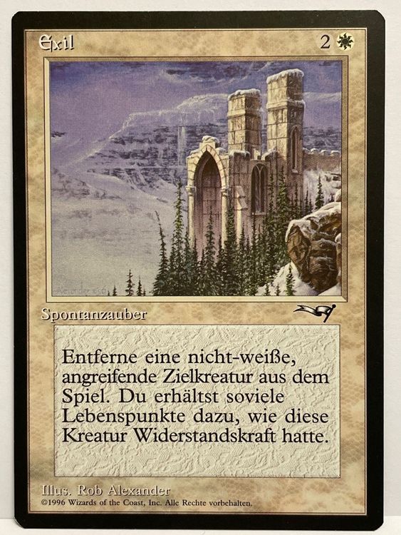 Magic The Gathering | Kaufen auf Ricardo