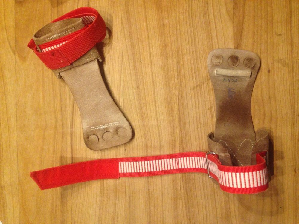 Reckleder Geräteturnen (Gebraucht) in Villnachern für CHF 24 – mit ...