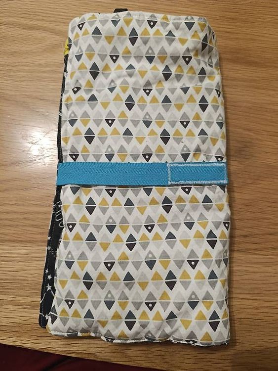 Busy board ? Tableau d?activités éducatif enfant (fait main) (D ...