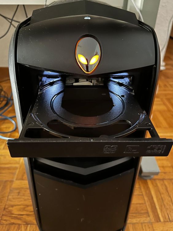 Ordinateur Alienware Aurora R4 | Kaufen auf Ricardo