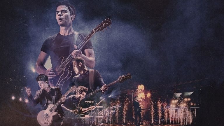 Stereophonics à Zurich - 2 billets à vendre (Gebraucht) in Daillens für CHF 100 – nur Abholung ...