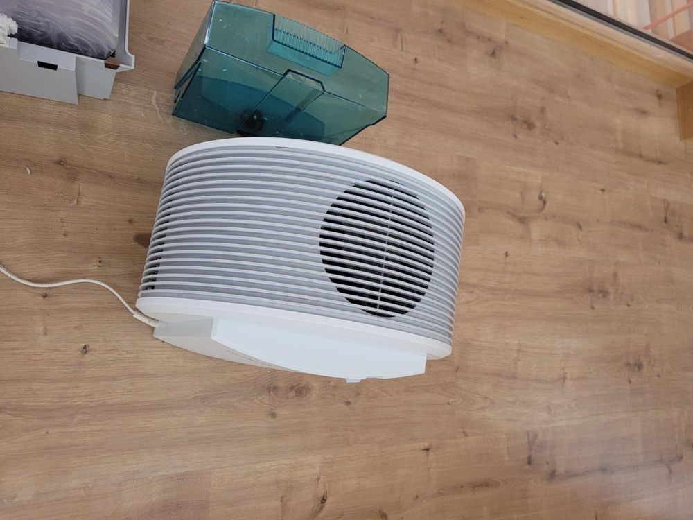Luftbefeuchter Air O Swiss | Kaufen auf Ricardo