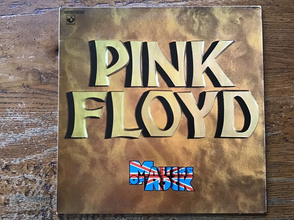 LP Pink Floyd Arnold Layne, See Emily play … | Kaufen auf Ricardo
