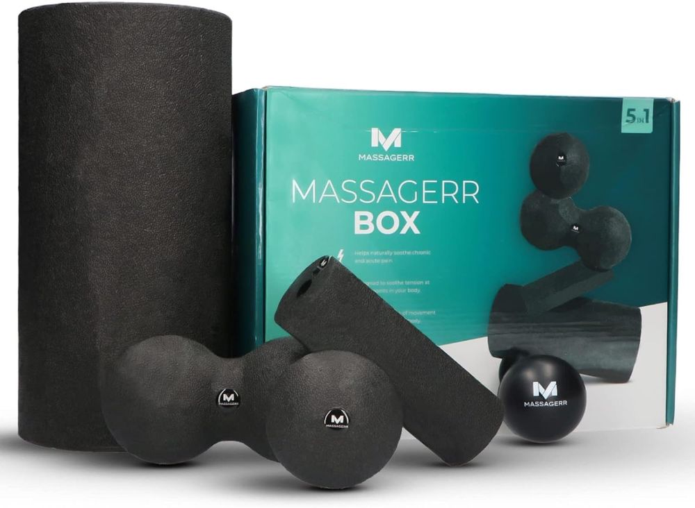 Blackroll Set Neu | Kaufen auf Ricardo