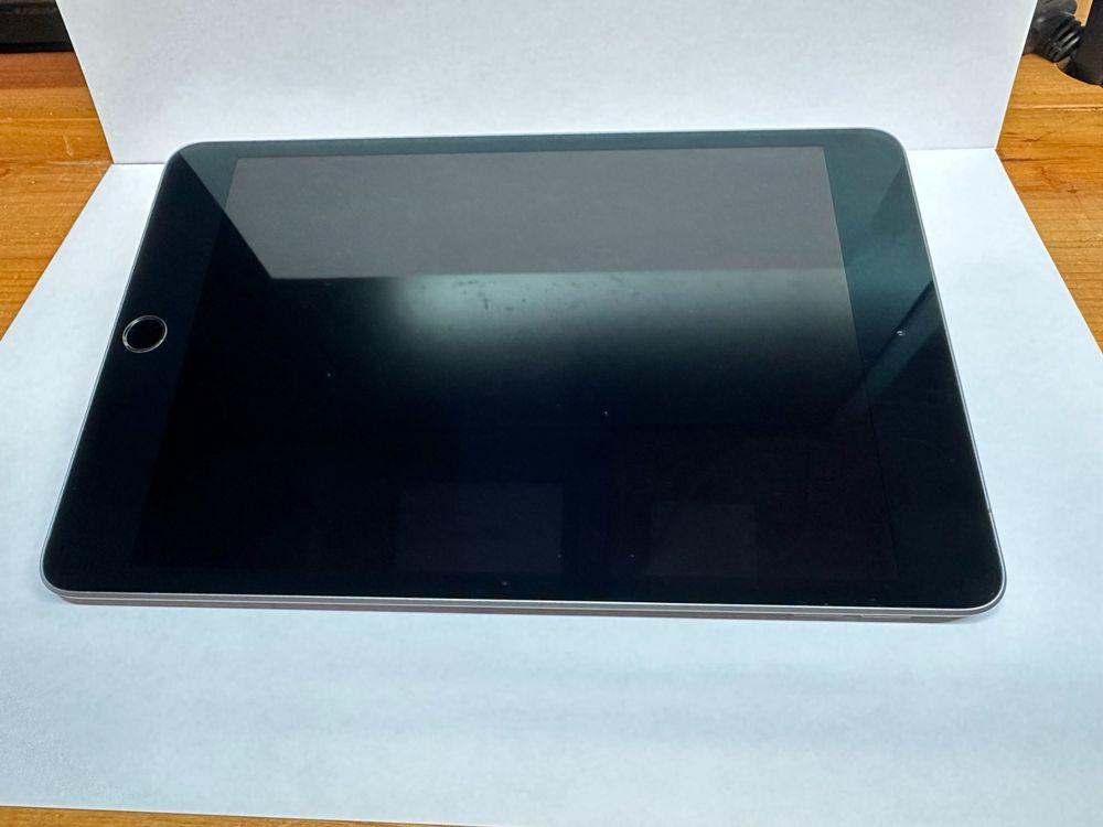 Ipad mini 5.Gen 256GB 5G | Kaufen auf Ricardo
