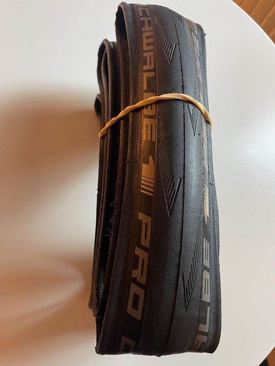 Schwalbe Pro One, NEU Reifen | Kaufen auf Ricardo