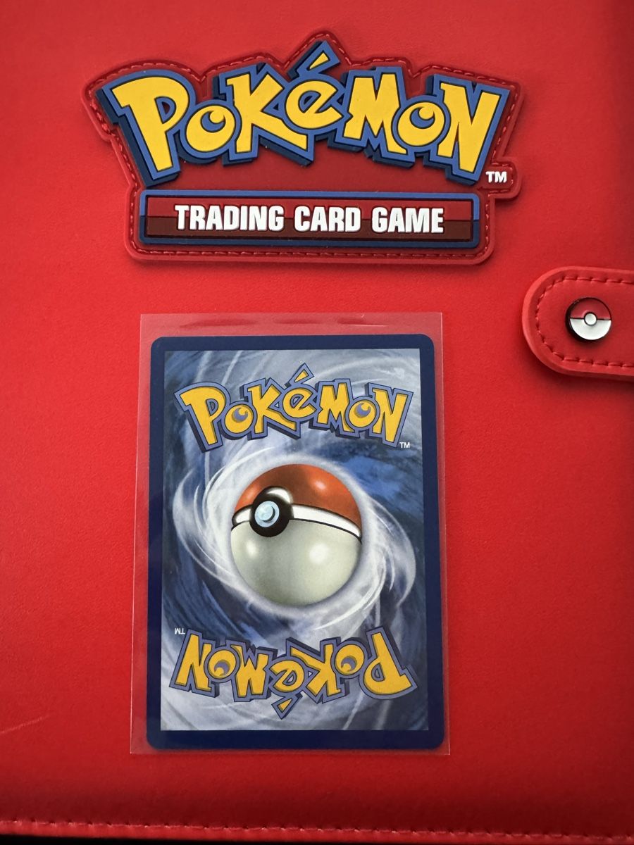 Team Rocket‘s Moltrex ex - Destined Rivals (208/182) (Neu und ...