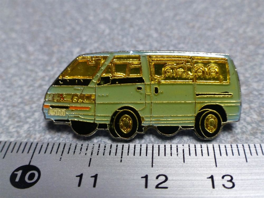 PIN AUTO Bus (Gebraucht) in Gränichen für CHF 2 – mit Lieferung auf ...