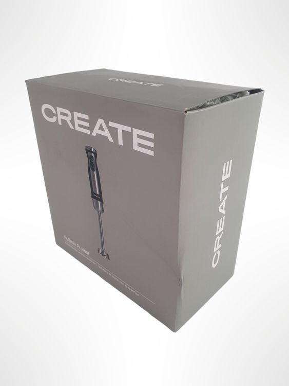 CREATE Fullmix Protool (Neu und originalverpackt) in Wangen b. Olten ...