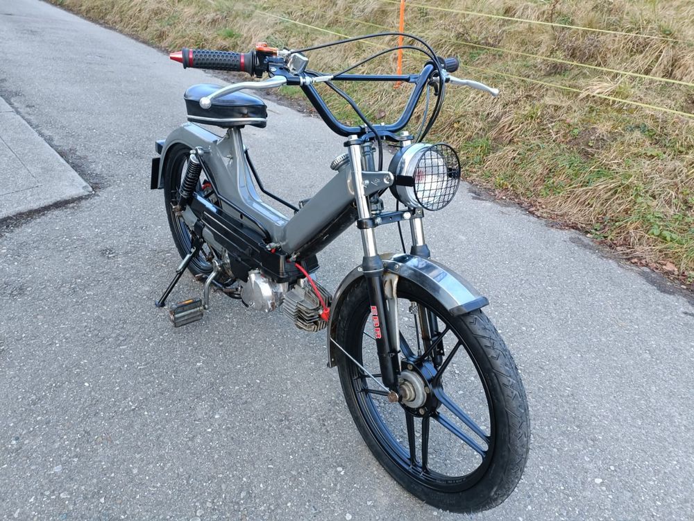 Puch Maxi s | Kaufen auf Ricardo