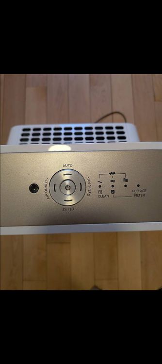 Philips AC4072 Air Purifier - Luftreiniger (Gebraucht) in Bubikon für ...