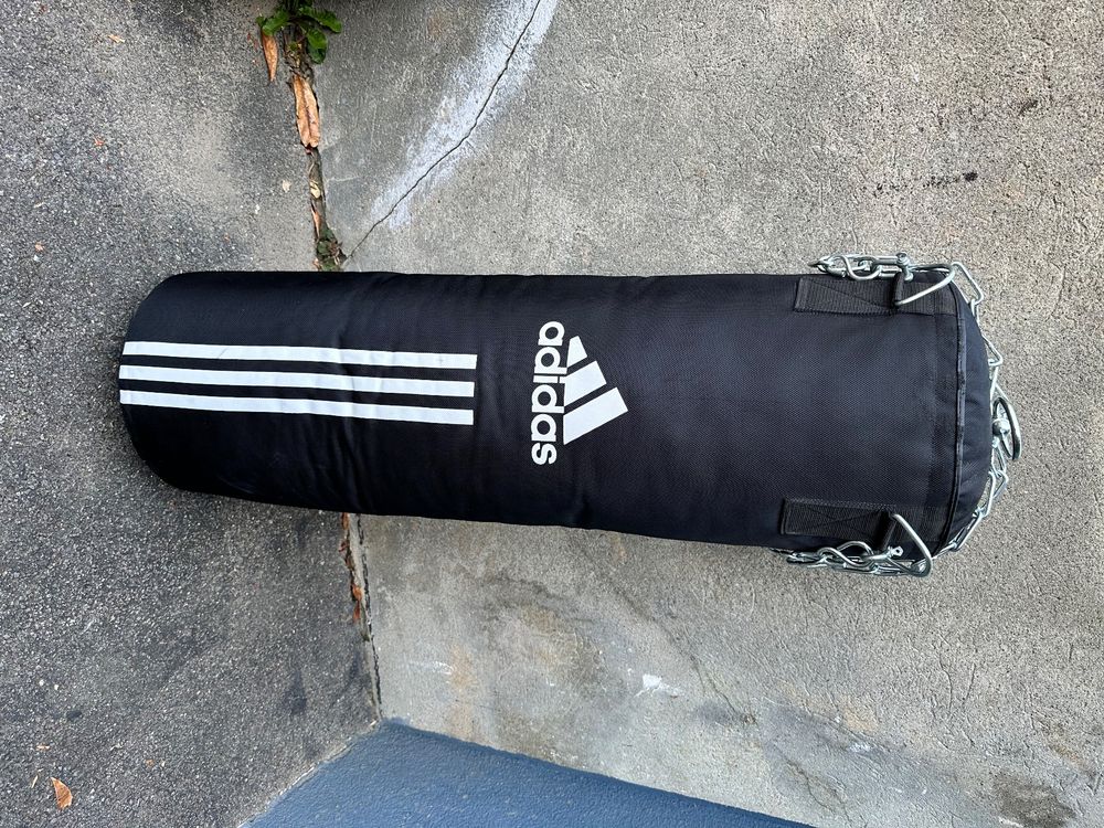 Boxsack Adidas Neu | Kaufen auf Ricardo