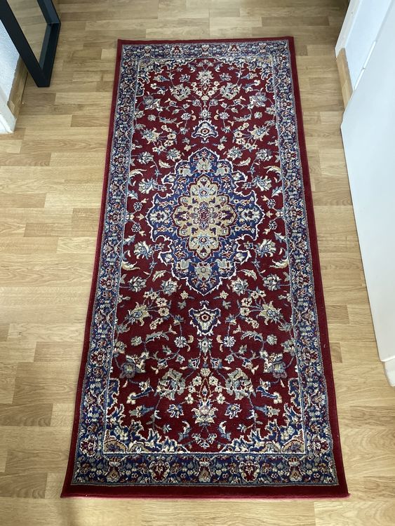 Teppich Laufer Ikea