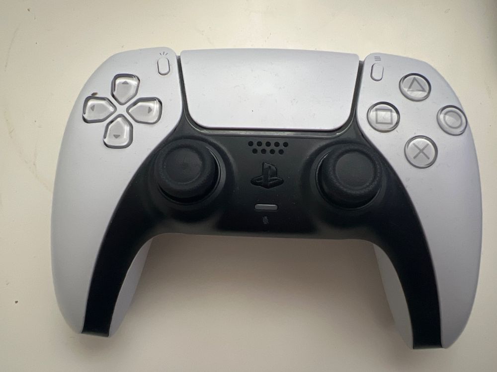 SONY PS5 Controller (Gebraucht) in Thun für CHF 40 – mit Lieferung auf ...