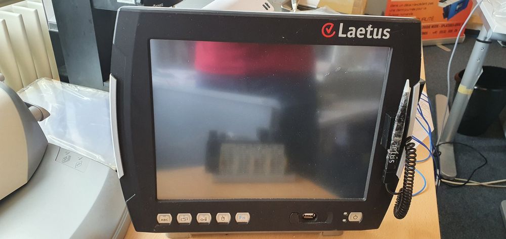 Matériel Laetus (D'occasion) à La Chaux de Fonds pour CHF 100 – avec livraison | Acheter sur Ricardo