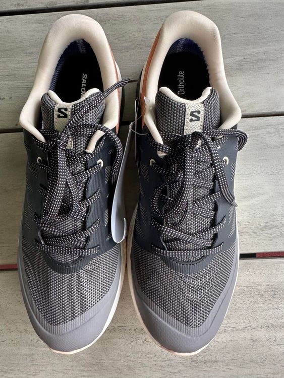 Solomon OUTRISE GORE-TEX Hiking-Halbschuhe Damen, Gr. 42 | Kaufen auf ...