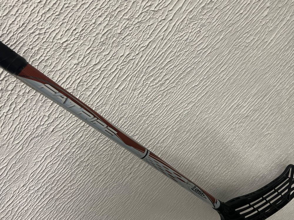 FATPIPE Unihockey-Schläger | Kaufen auf Ricardo