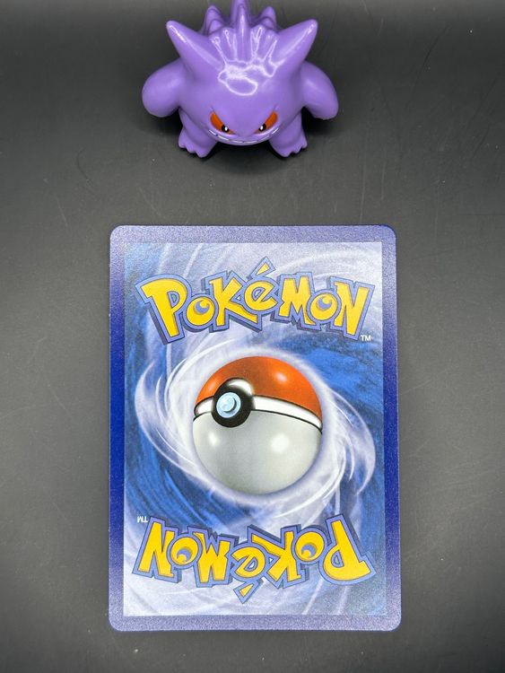 Pokémon Stürmische Funken - Trikephalo ex SSP 119 DE (Neu (gemäss ...