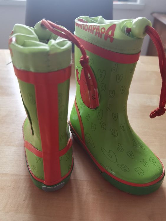 Faszinierend Gummistiefel Gr 23 Bild