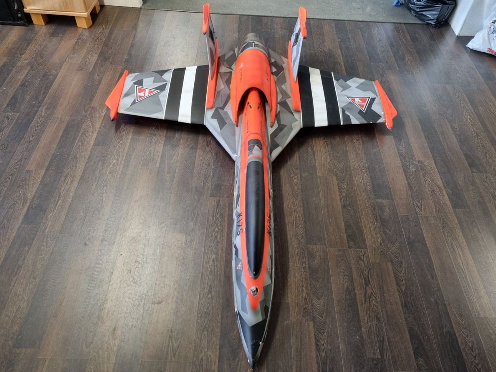 SAB K175 Drake Turbine Jet (Defekt) in für CHF 406 – nur Abholung auf ...