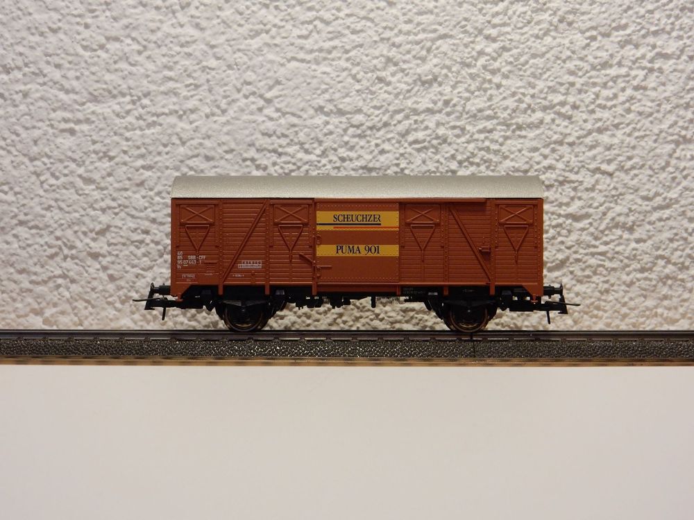 Roco 47575 | Kaufen auf Ricardo