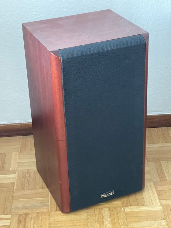 Lautsprecher Magnat Zero 4 - 2 Stück | Kaufen auf Ricardo