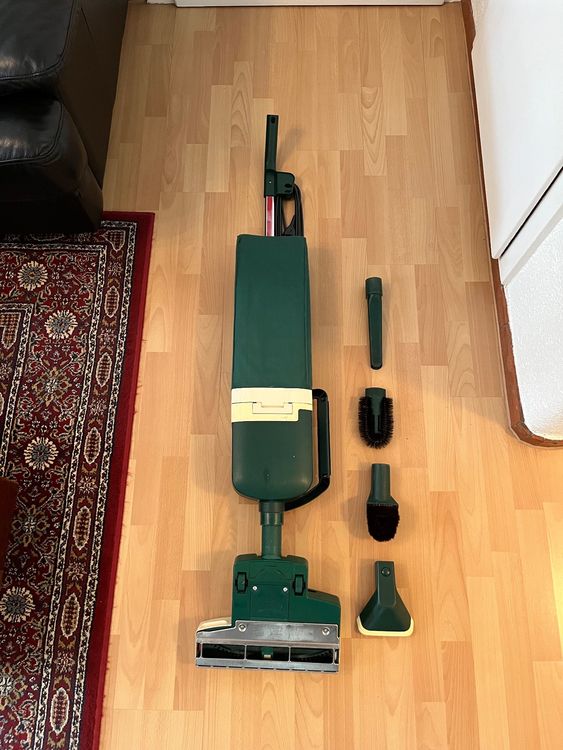 Vorwerk Gebraucht Handler