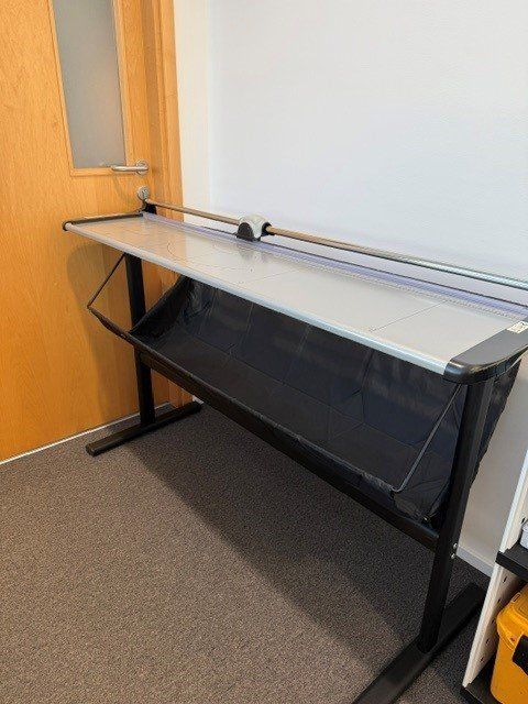Plotter HP DesignJet T730 + Olympia TR1307 (Gebraucht) in Kriens für ...