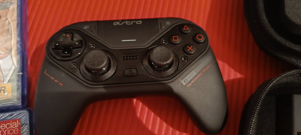 Astro C40 Controller | Kaufen auf Ricardo
