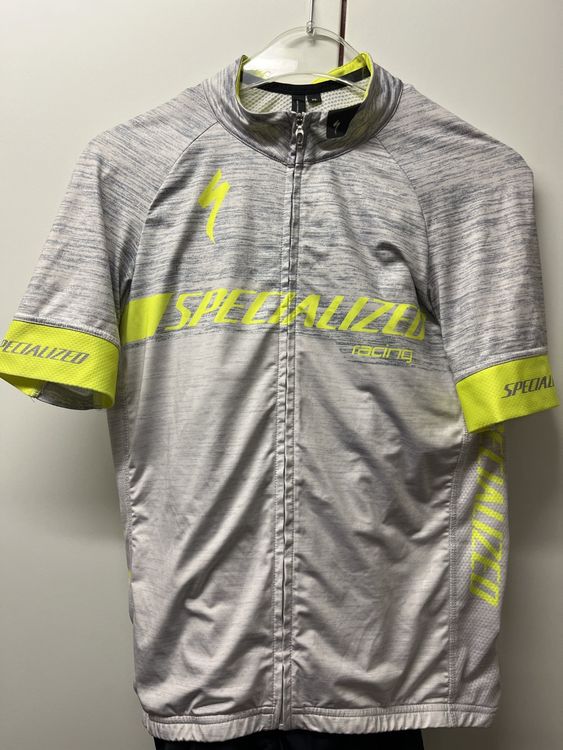 Specialized SL Expert Trikot-Set (Gebraucht) in Hunzenschwil für CHF 60 ...