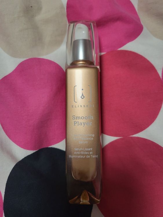 Elixseri smooth player serum (Neu (gemäss Beschreibung)) in Dietikon ...