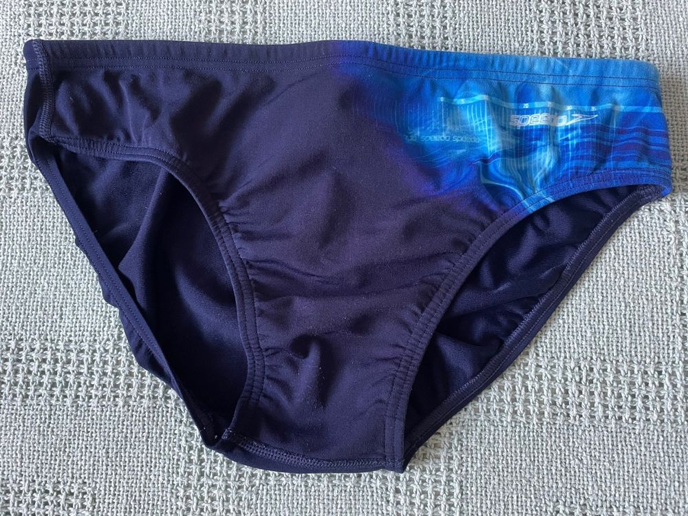 Speedo Badehose Gr. 90 | Kaufen auf Ricardo