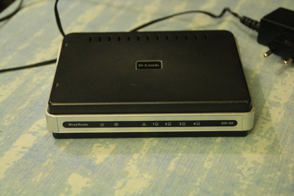 Router | Kaufen auf Ricardo