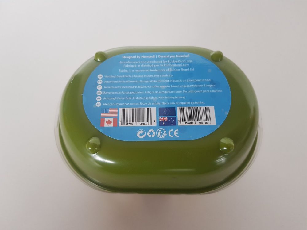 Tubbz "Fallout" #1 Vault Boy Cosplaying Ducks (Neu) Bethesda (Neu und ...