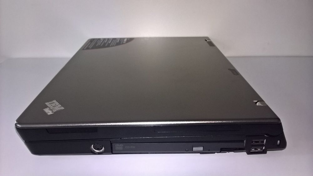 Lenovo ThinkPad Z61m mit Windows 7 und Office | Kaufen auf Ricardo