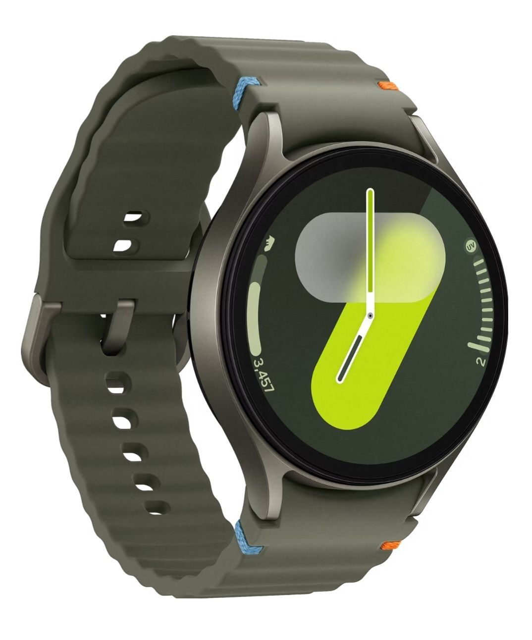 Samsung Galaxy watch 7 44mm LTE (Neu (gemäss Beschreibung)) in Gland ...