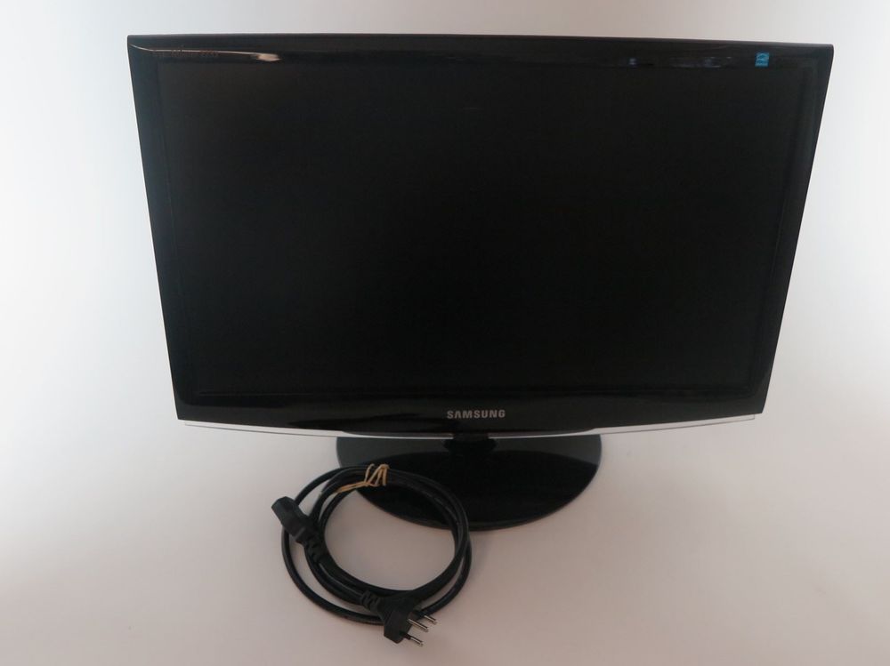 SAMSUNG SyncMaster 2233SN 22" Monitor (Gebraucht) in Wangen b. Olten ...