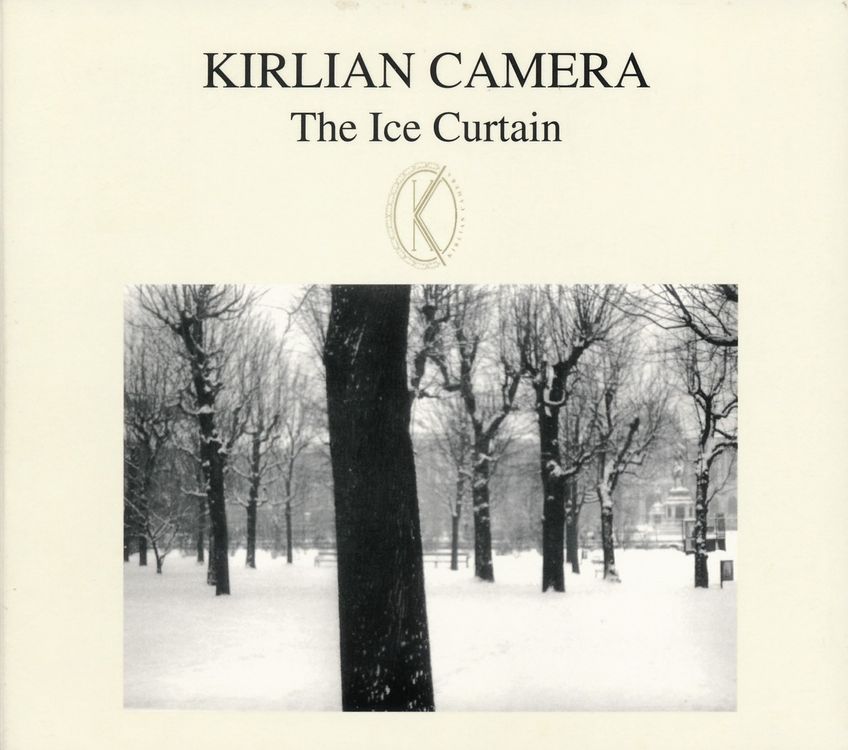 KIRLIAN CAMERA - THE ICE CURTAIN (2 CD Mint) (Gebraucht) in Hedingen für CHF 35 – mit Lieferung ...