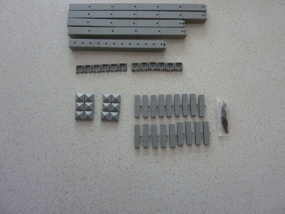 Laggies Gleiswendel H0 2-gleisig 360/437,5 Noch Faller (Neu (gemäss ...