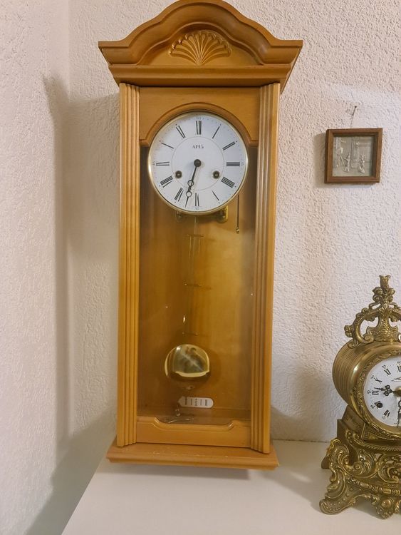 PENDELUHR AMS (Gebraucht) in Mümliswil für CHF 159 – nur Abholung auf ...