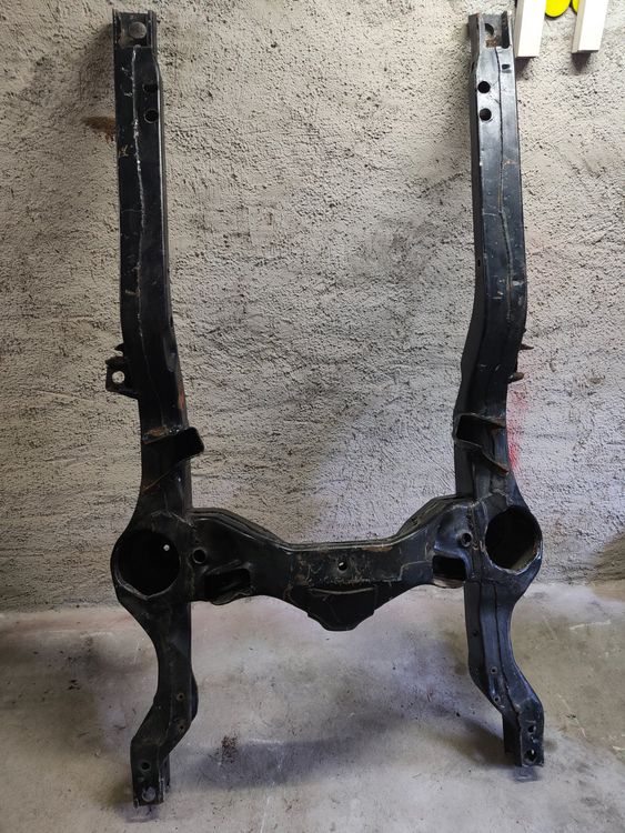 Camaro Firebird Subframe 1970-73 (Gebraucht) in Hemmental für CHF 1 ...