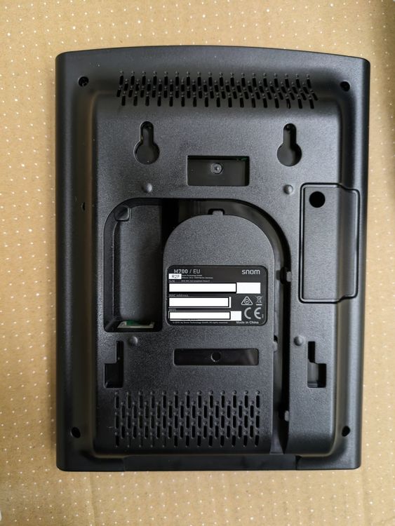 SNOM M700 DECT-Antenne (Gebraucht) in Dietikon für CHF 5 – mit ...