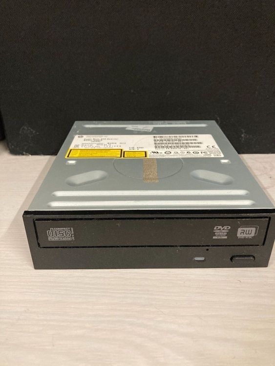 Multi DVD Rewriter (Gebraucht) in Bülach für CHF 1 – mit Lieferung auf ...